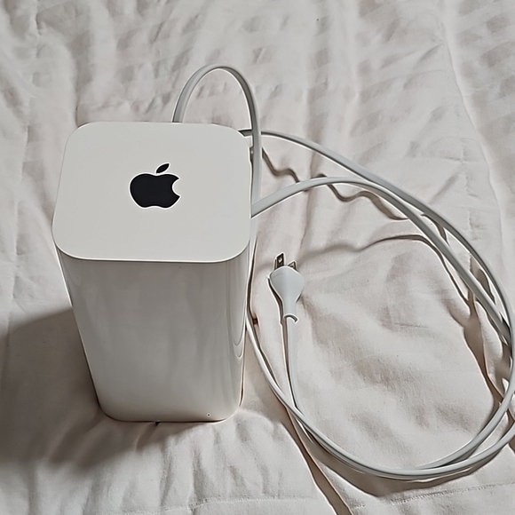 Apple | Cell Phones & Accessories | Apple Airport Extreme Base Station ...